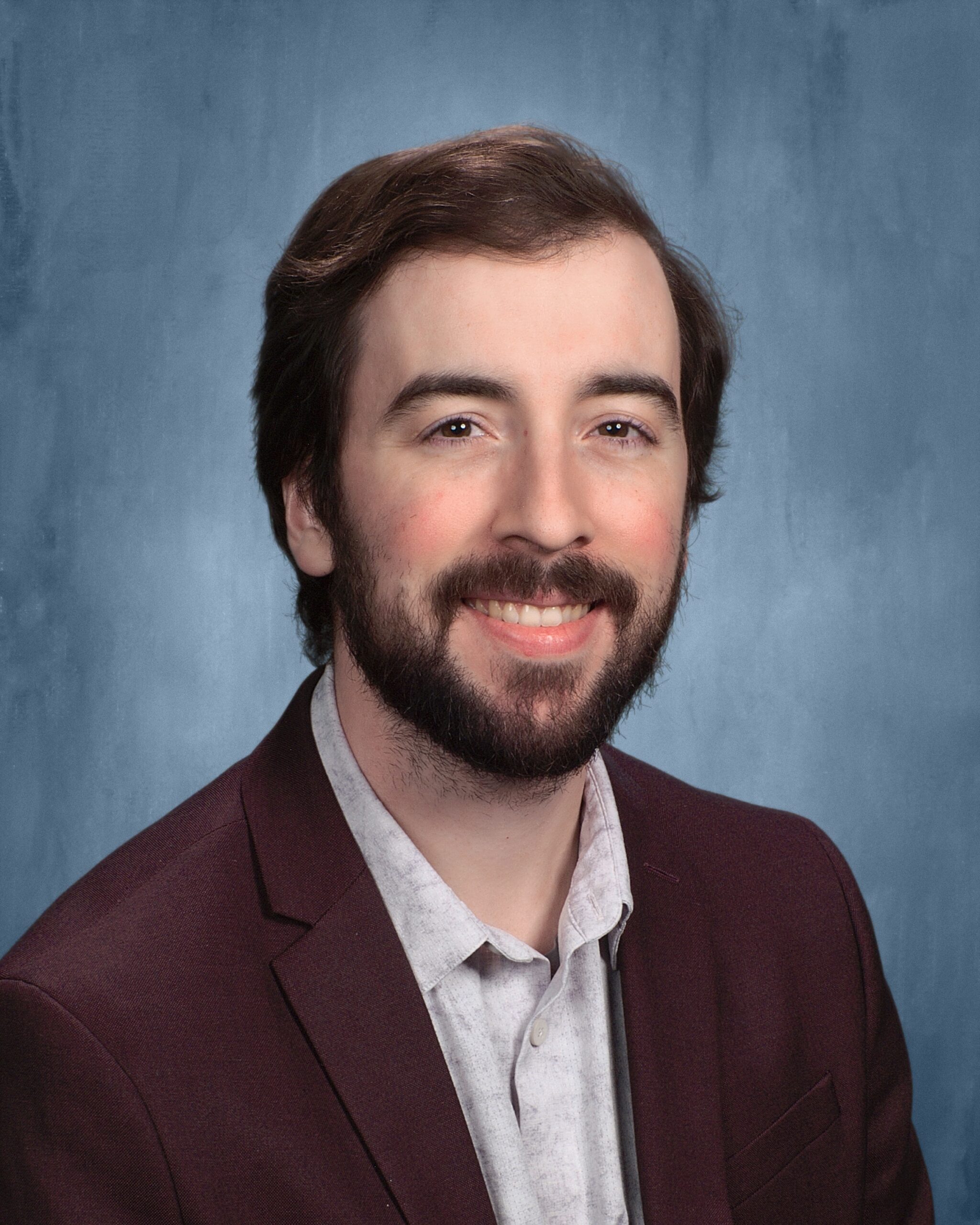 Ben Miller Writes